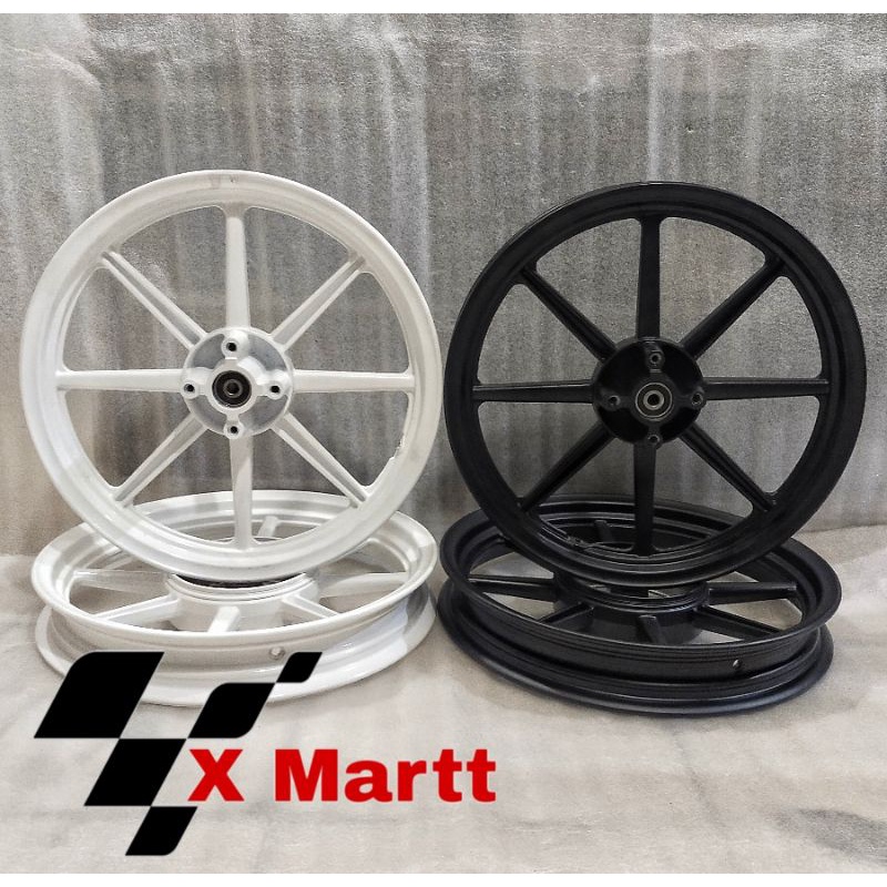 Jual Velg Racing Yamaha Mio Lama , Mio Sporty , Mio Smile , Mio Soul ...