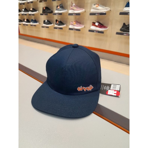 Jual TOPI AIRWALK CAP 100% ORIGINAL | Shopee Indonesia