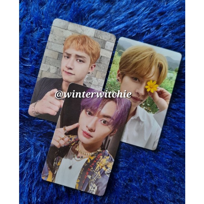 Jual stray kids skz lee know jewel oddinary photocard pc pair noeasy pc ...