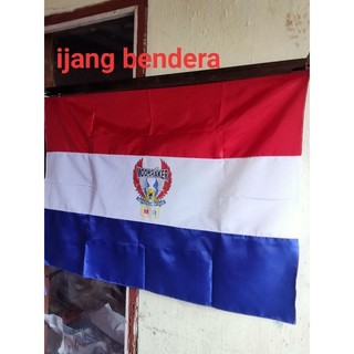 Jual BENDERA MOONRAKER LOGO 115CM X 75CM | Shopee Indonesia