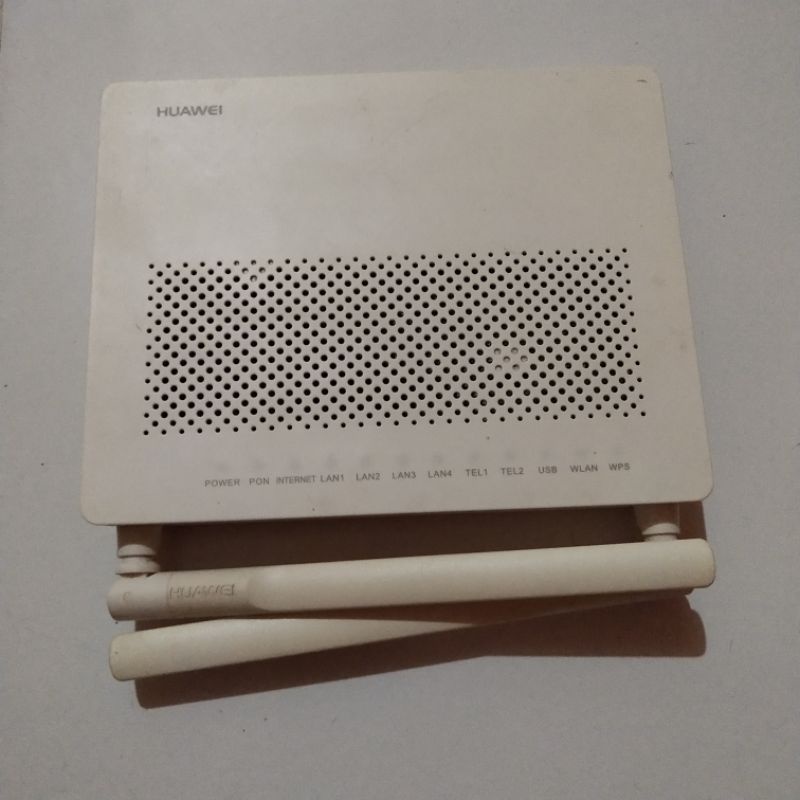 Jual Router GPON Huawei HG8245H | Shopee Indonesia