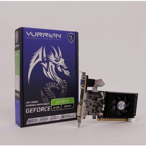 Jual VGa External 2GB DDR3 Khusus yg nambah Rakitan Pc | Shopee Indonesia