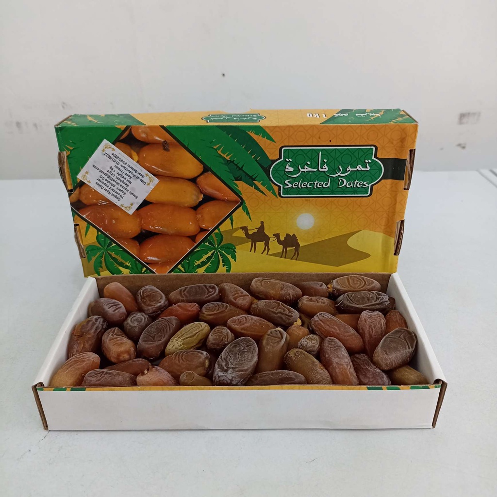 Jual Kurma Ruthob Rutob 1 kg | Shopee Indonesia