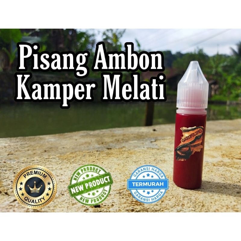 Jual ESSEN MANCING IKAN MAS ANTI ZONK ESSEN OPLOSAN IKAN MAS ESSEN ...