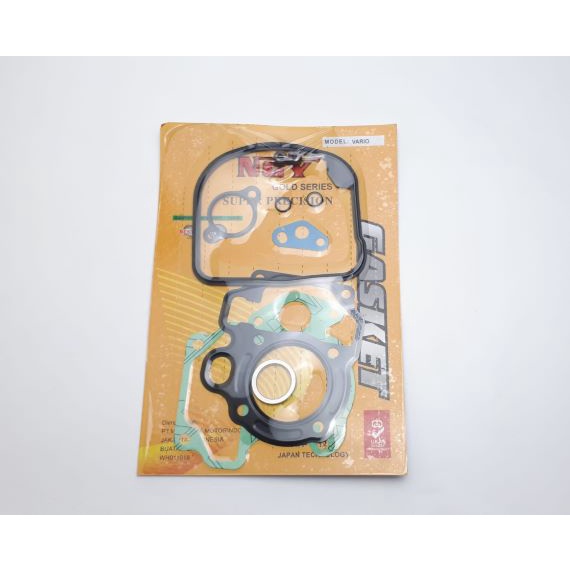 Jual Packing Paking Topset gasket Top Set Kit Packing Vario NGY Gold | Shopee Indonesia