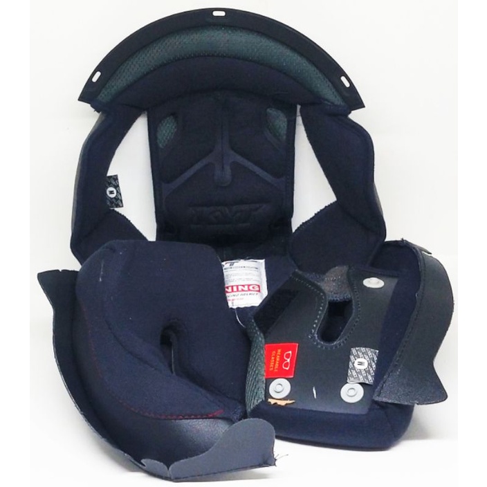 Jual Busa helm KYT TT course original | Shopee Indonesia