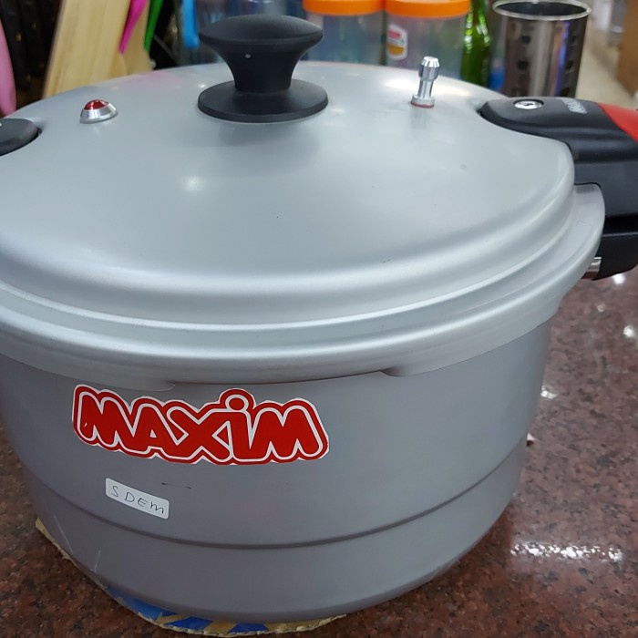 Jual PANCI PRESTO MAXIM UKURAN 12 L | Shopee Indonesia