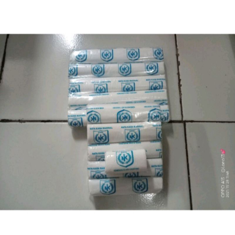 Jual Kasa / Perban Gulung/ Nata kasa masinal Roll ( pcs) Kasa Pembalut ...