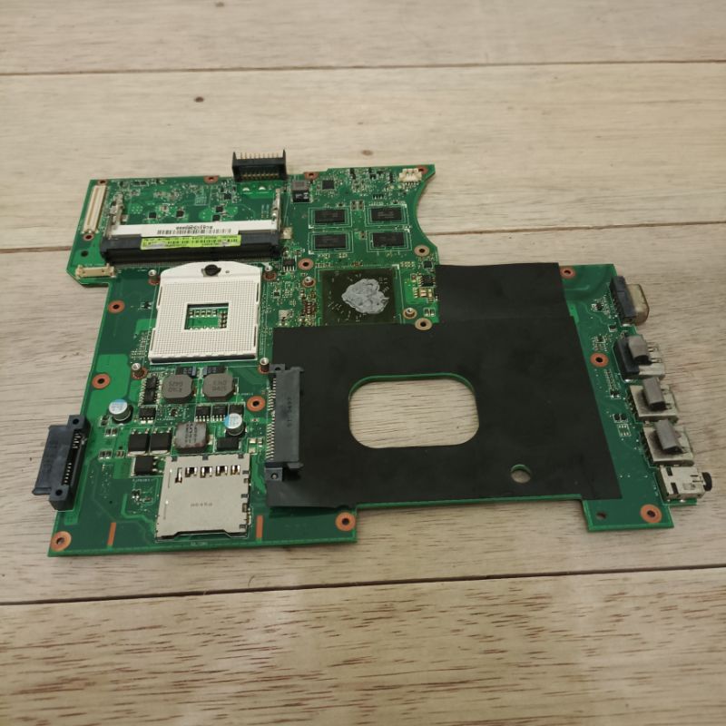 Jual motherboard mainboard mati Laptop Asus A42F | Shopee Indonesia