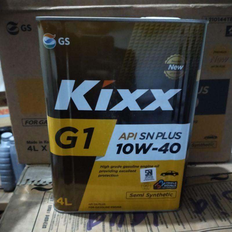 Oli Kixx 10w40 - Perumperindo.co.id