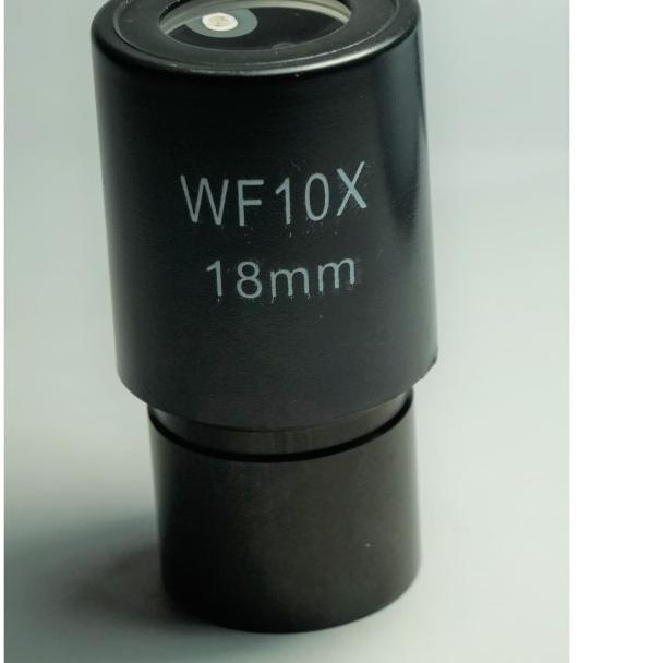 Jual Lensa Okuler P10X Mikroskop Binokuler XSZ | Shopee Indonesia
