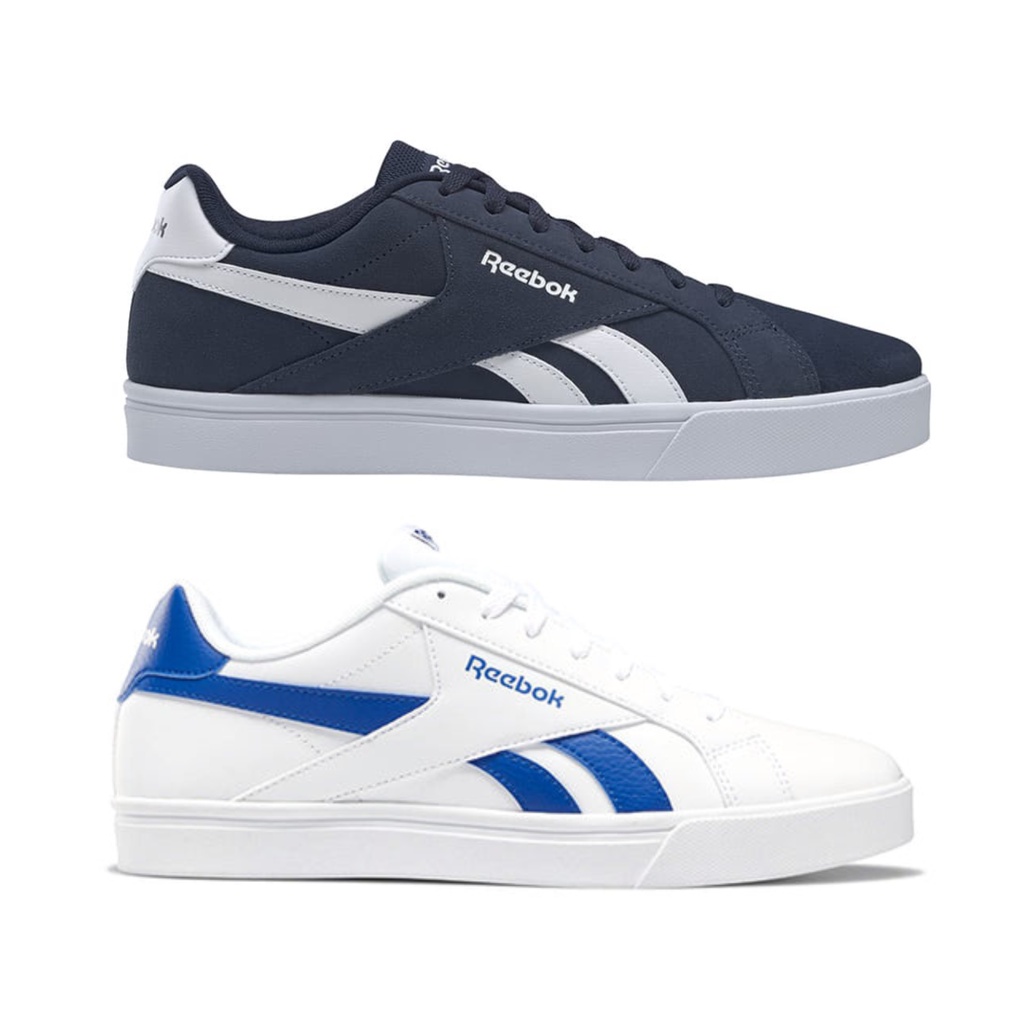 Jual Reebok Royal Complete 3 Original Sports Station MAP | Shopee Indonesia