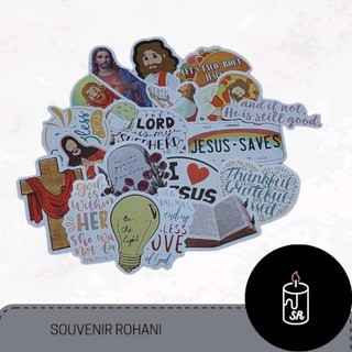 Produk AKSESORIS SOUVENIR ROHANI | Shopee Indonesia
