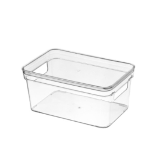 Jual STORAGE BOX DAN TUTUP ACRYLIC | Shopee Indonesia