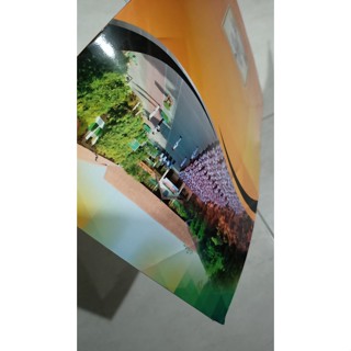 Jual Cetak Map Sekolah/ Map Folder/ Stopmap Rekam Medis/ Map Dokumen ...