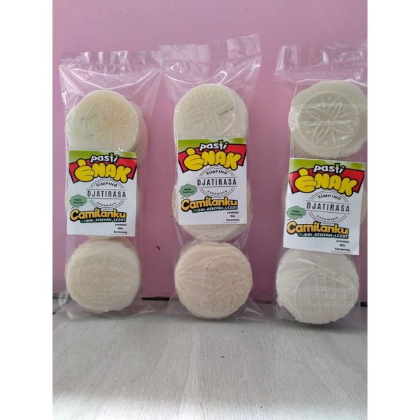 Jual Simping Kencur Djatirasa Khas Karawang | Shopee Indonesia