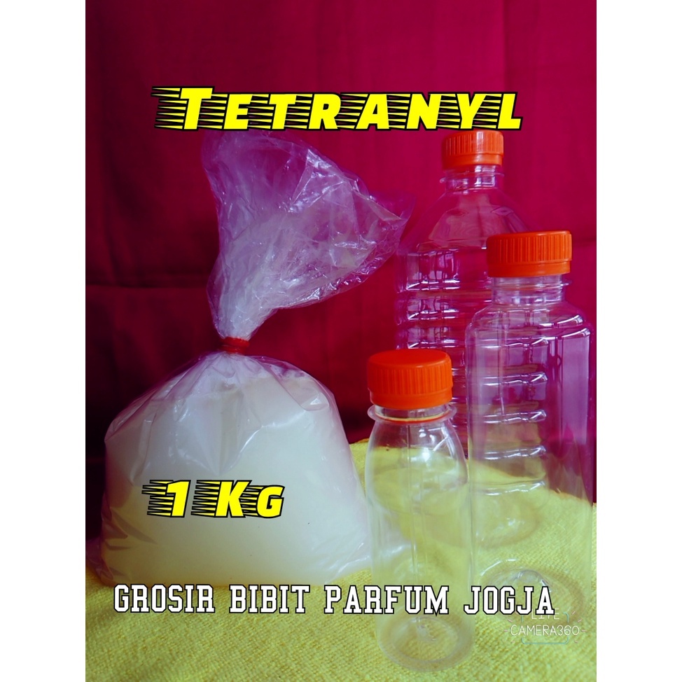 Jual Tetranyl Repack 1 Kg Pelembut & Pelicin Pakaian | Shopee Indonesia