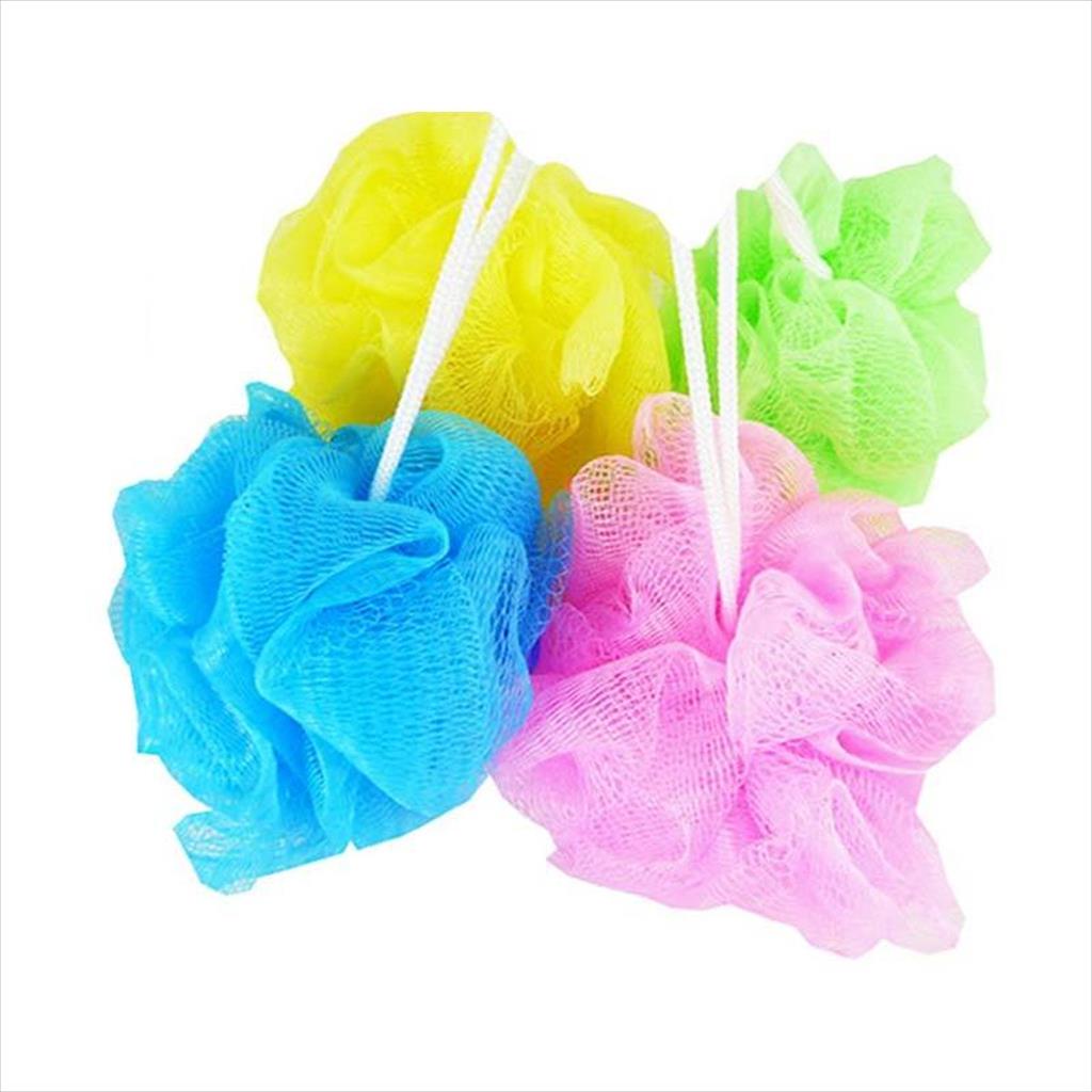 Jual TMN - Spons Mandi Jaring /Spon Mandi / Bath Puff / Spons Jaring ...