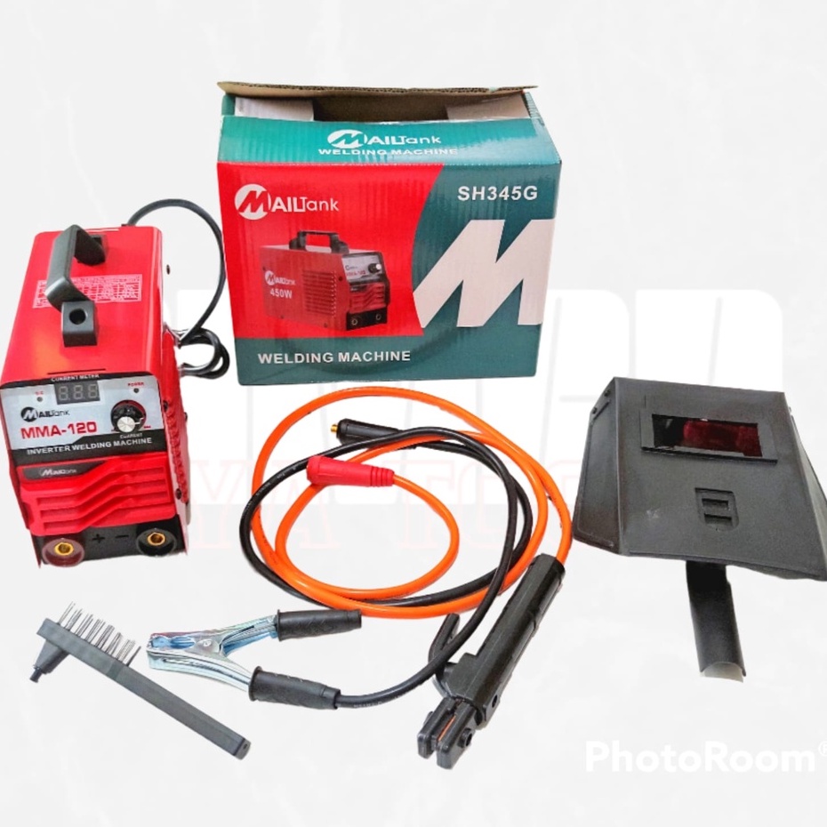 Jual mesin las mini Harga Terbaik & Termurah Desember 2022 | Shopee ...