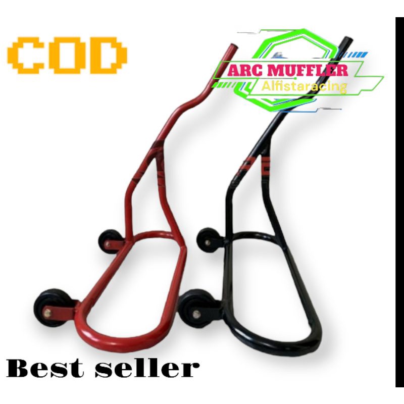 Jual standar pedok matic Paddock matic padok standar matic Scoopy Vario ...