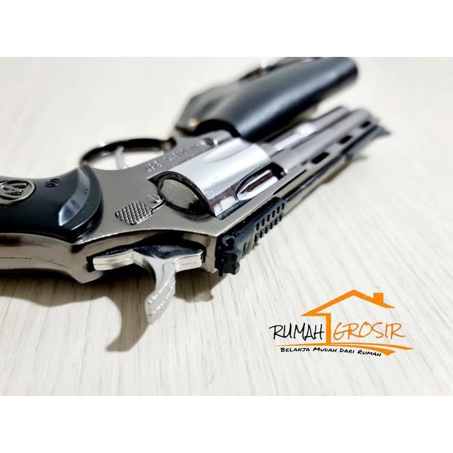 Jual Korek Api Pistol Bara Las Pemantik Pyhton | Shopee Indonesia