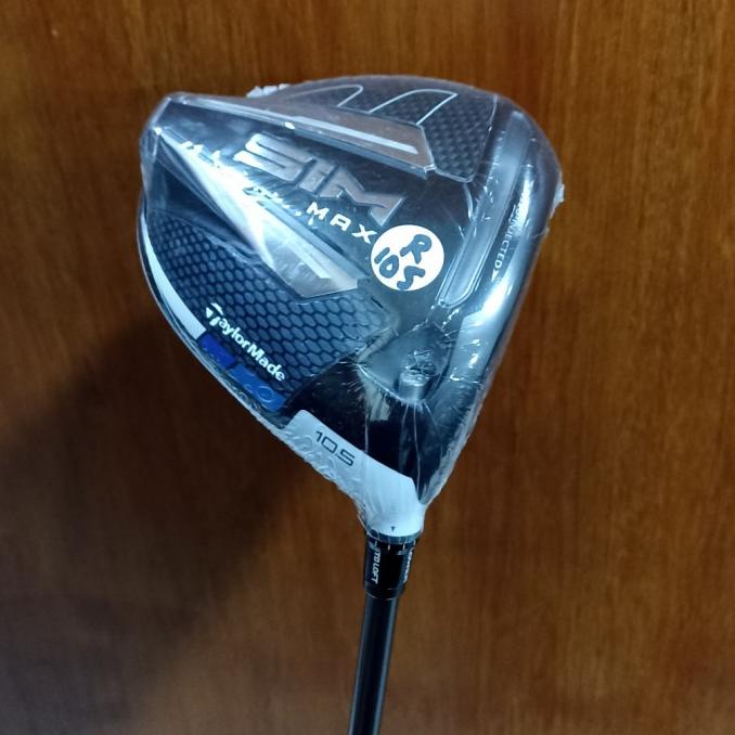 Jual Stik Golf Driver Wood Taylomade Sim Max | Shopee Indonesia