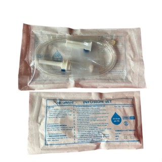 Jual INFUS SET TYPE Y | Shopee Indonesia