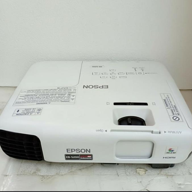 Harga ebs200 Terbaru Mei 2025 | BigGo Indonesia