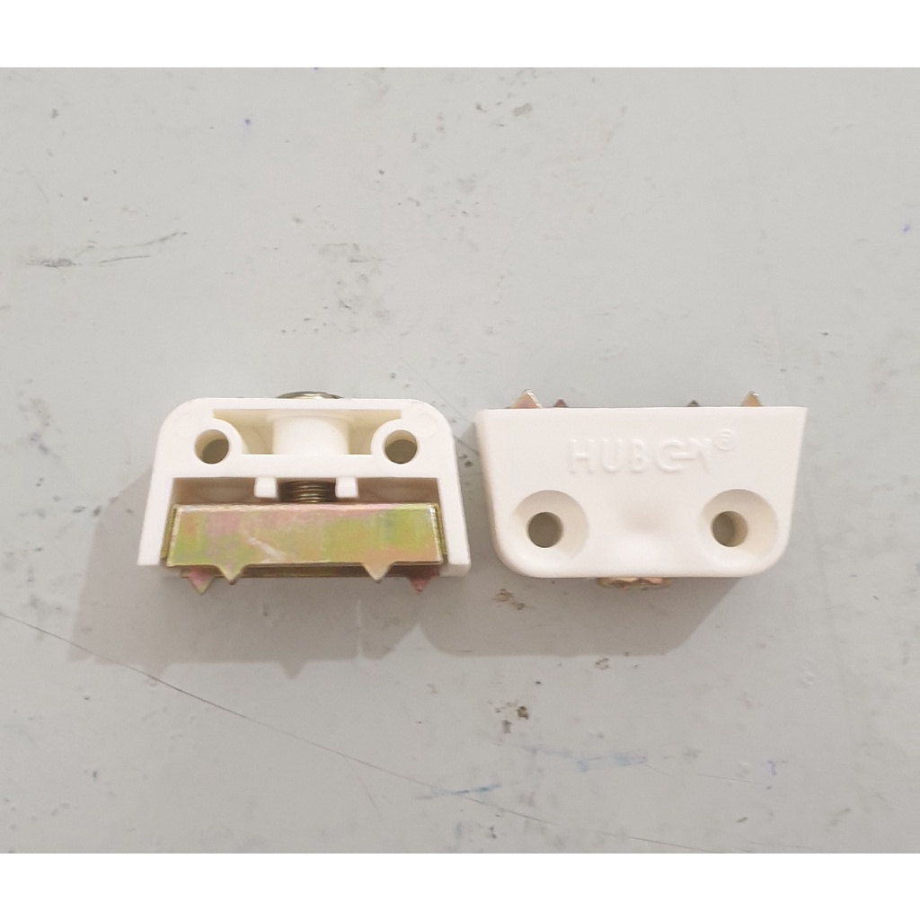 Jual Trapes / Traves / Trapex Huben TR - 40 Putih isi 50pcs | Shopee ...