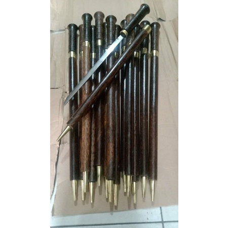 Jual TONGKAT KOMANDO SOEKARNO | Shopee Indonesia