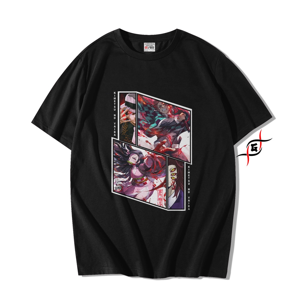Jual GENRYU Tanjiro Nezuko Muzan Kokushibo Anime Kimetsu No Yaiba ... Jual GENRYU Tanjiro Nezuko Muzan Kokushibo Anime Kimetsu No Yaiba ...