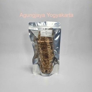 Jual Teripang Gajah / Tubosom / Haisom gajah / Timun Laut / Sea ...