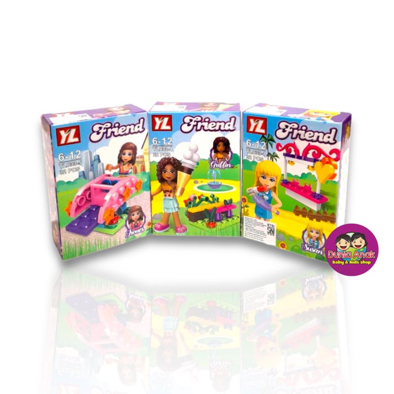 Jual Mainan Lego Anak / Mainan Pelatihan Anak Lego isi 32pcs | Shopee ...