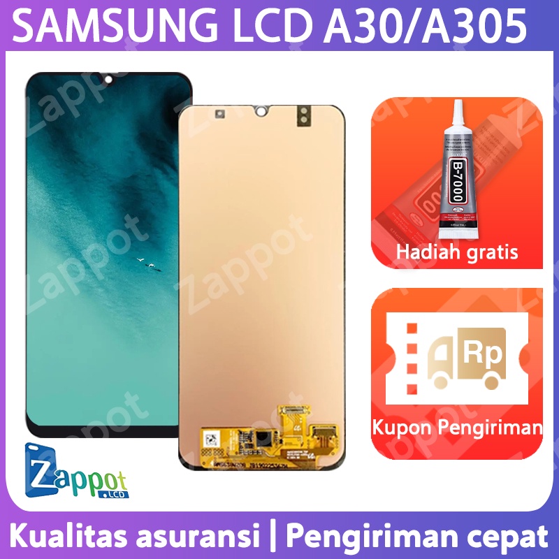 Jual LCD Samsung A50 Terlengkap & Harga Terbaru Januari 2023 | Shopee ...