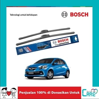 Toko Online Bosch Automotive Official Shop | Shopee Indonesia
