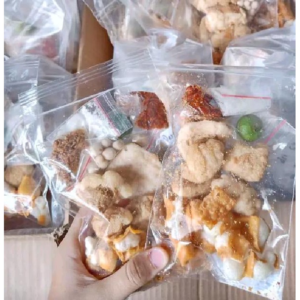 Jual CUANKI INSTAN GARUT | Shopee Indonesia