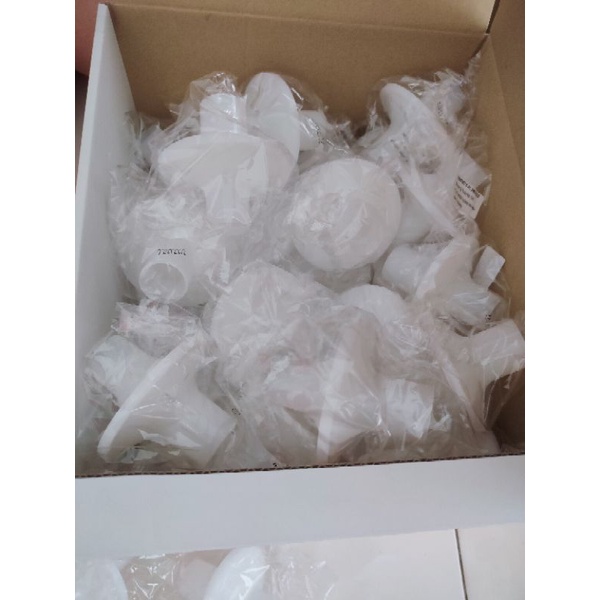 Jual SPIRO FILTER UNTUK SPIROMETRI / SPIROMETER | Shopee Indonesia