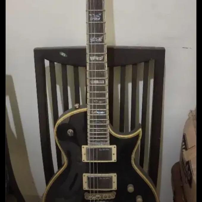 Harga Esp Ltd Ec Terbaru Juni 2024 |BigGo Indonesia