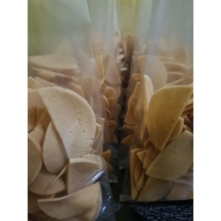 Jual Jajan Kemplang atau Getas. jajan tradisional khas Gresik | Shopee ...