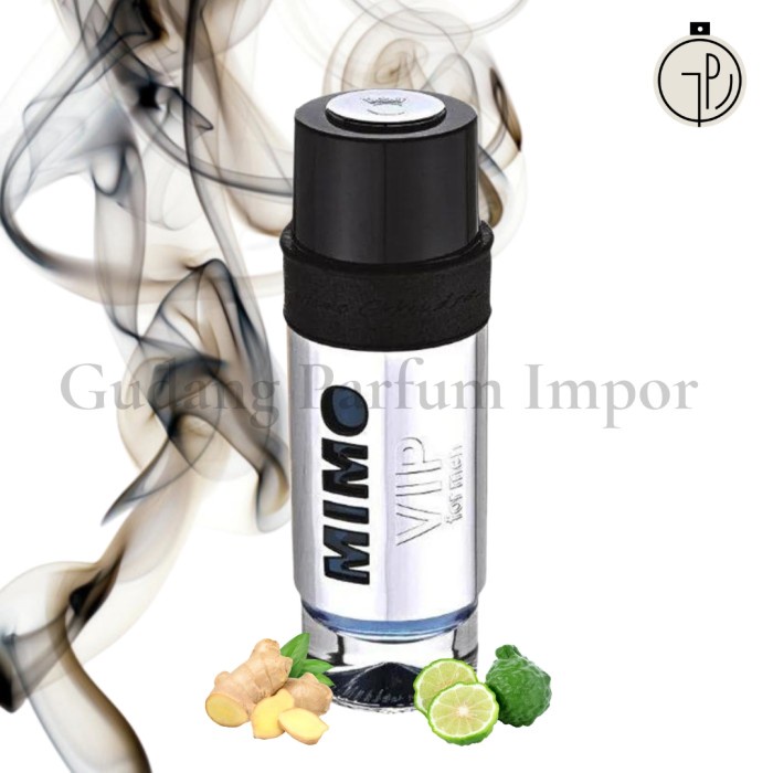 Jual Mimo Vip for Men EDT 100 ml | Shopee Indonesia