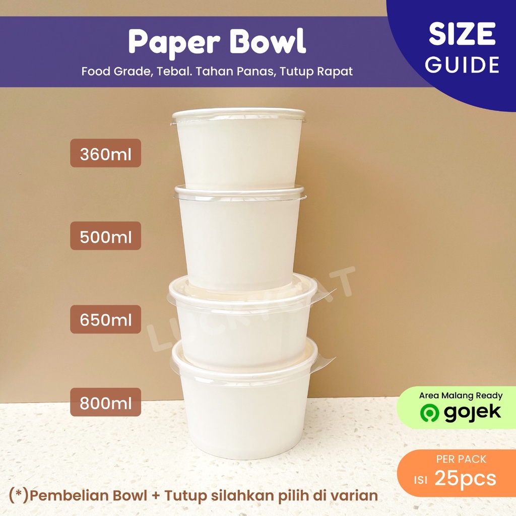 Jual Rice Bowl Terlengkap & Harga Terbaru Februari 2023 | Shopee Indonesia