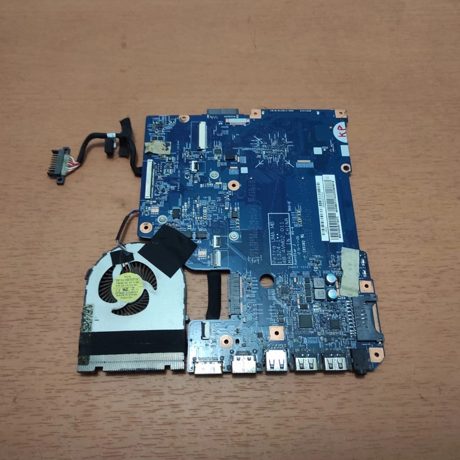 Jual Motherboard Mobo Mainboard Acer V5 Series V5-431 V5-471 V5-471G | Shopee Indonesia