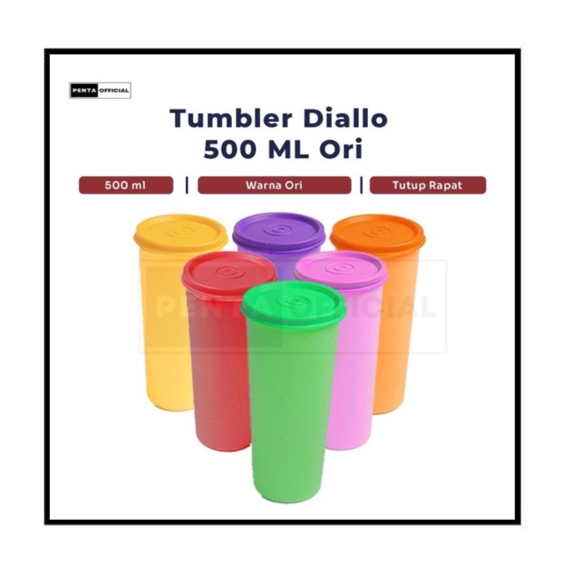 Jual BOTOL TUMBLER/ BOTOL KUNING/TUMBLER/BOTOL WARNA WARNI/TUMBLER ...