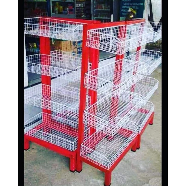 Harga rak indomaret Terbaru Okt 2024 |BigGo Indonesia