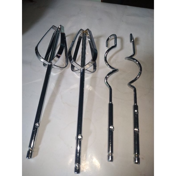 Jual MATA MIXER STICK MIXER PENGADUK MIXER baru bawaan HAN RIVER ...