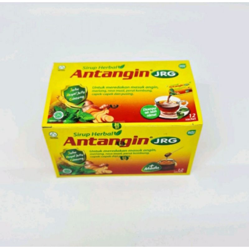 Jual ANTANGIN CAIR 15ML ISI 12/BOX | Shopee Indonesia