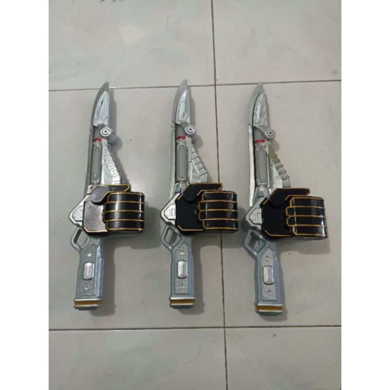 Jual Dx gun sword kamen rider wizard bukan decade driver dx kiva dx ...
