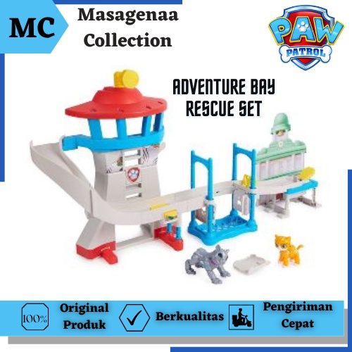Jual Mainan Maenan Karakter Superhero Paw Patrol Pawpatrol Action ...