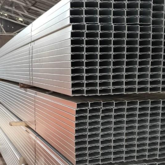 Jual SNI BAJA RINGAN TRUSS C75 0.75 mm SNI Full CNP Kanal C Galvalum ...