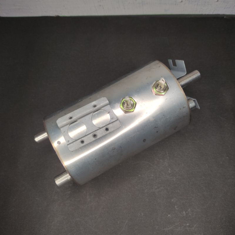 Jual Tabung Pemanas Air Dispenser Cosmos Kecil 8x13cm Hot Tank Elemen ...